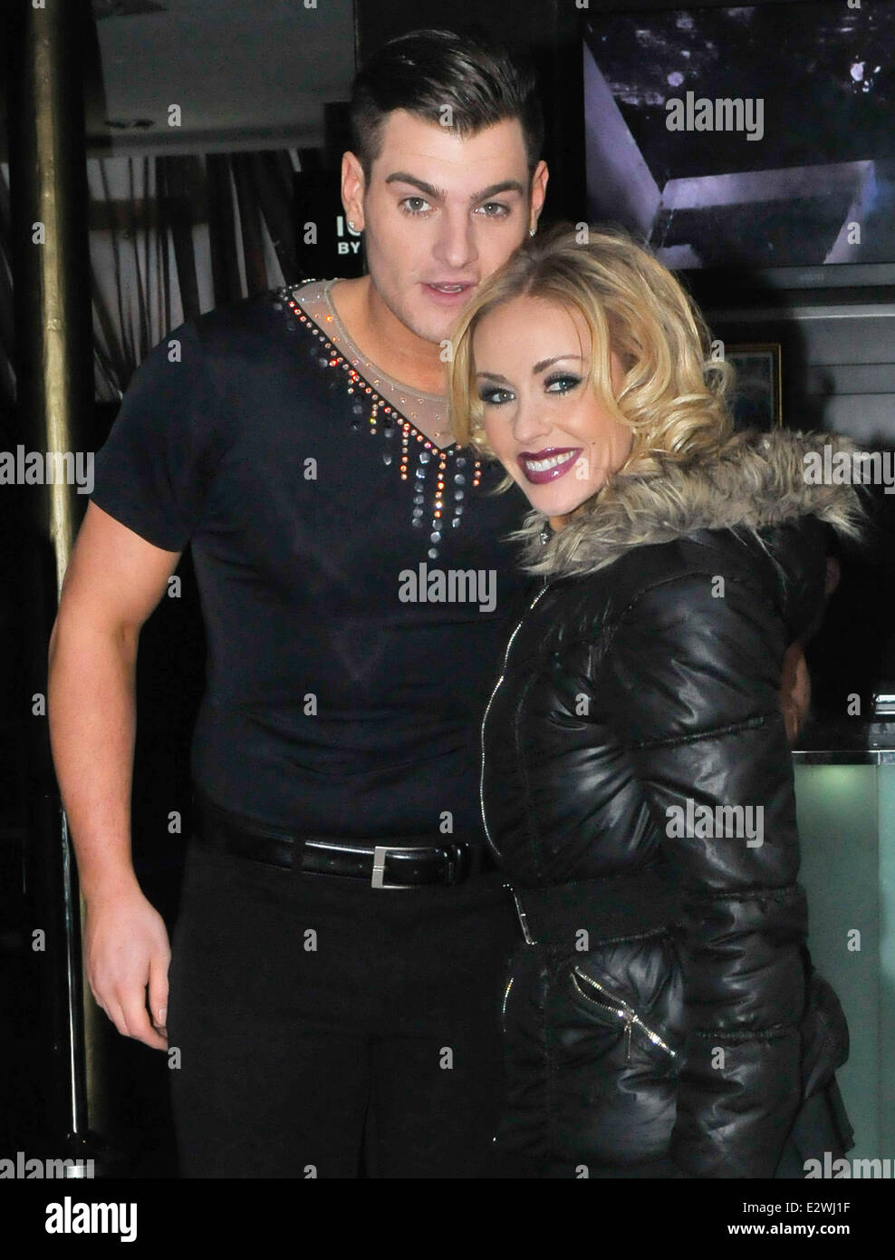 Brianne delcourt lapinskas hi-res stock photography and images - Alamy