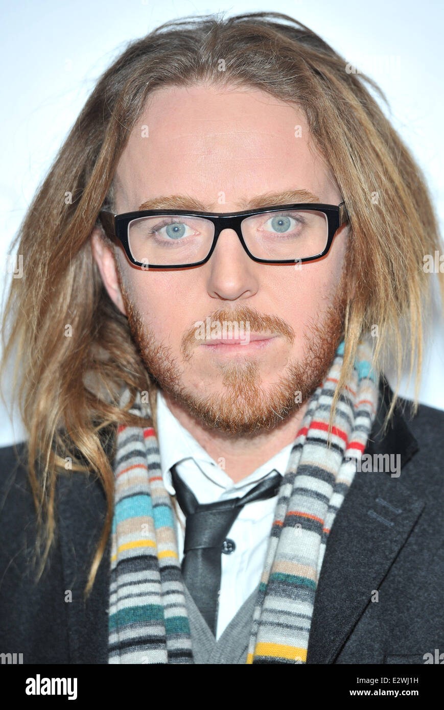 South Bank Sky Arts Awards held at the Dorchester - Arrivals. Featuring ...