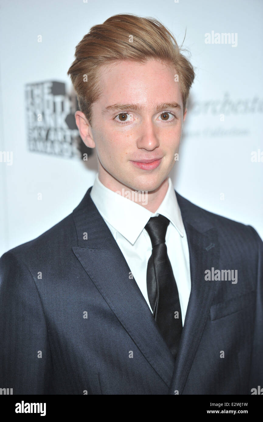 South Bank Sky Arts Awards held at the Dorchester - Arrivals. Featuring ...