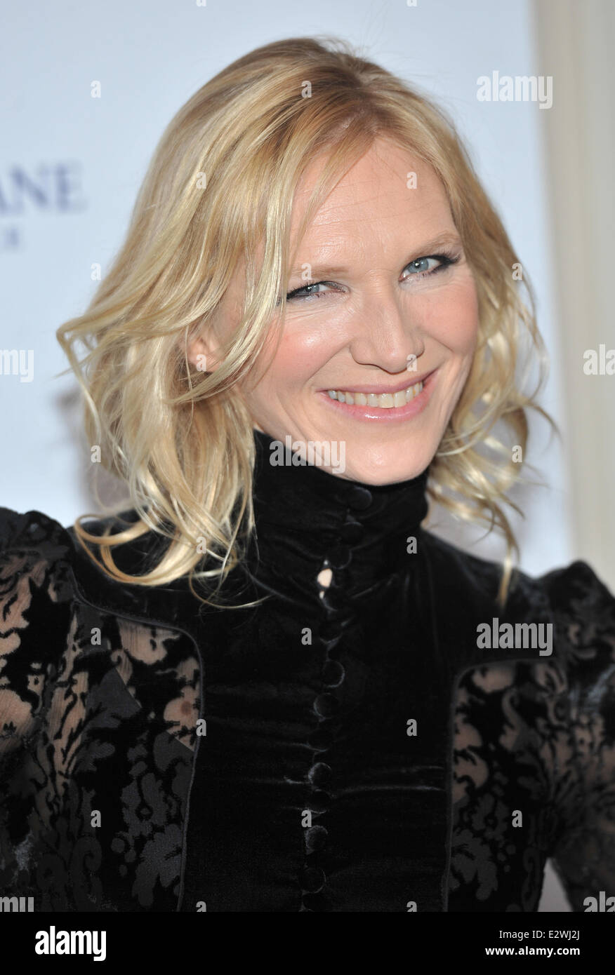 South Bank Sky Arts Awards Held At The Dorchester Arrivals Featuring