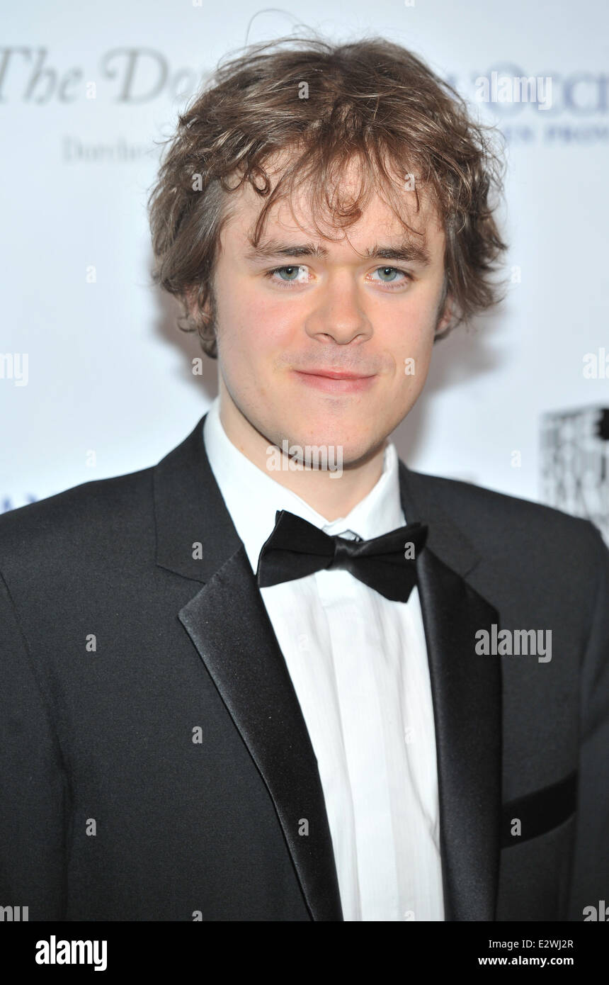 Benjamin grosvenor hi-res stock photography and images - Alamy