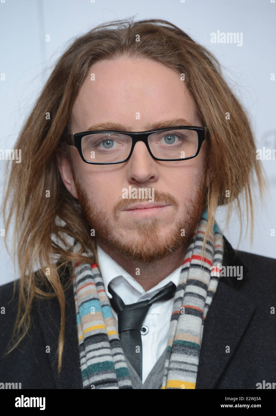 South Bank Sky Arts Awards held at the Dorchester - Arrivals Featuring ...