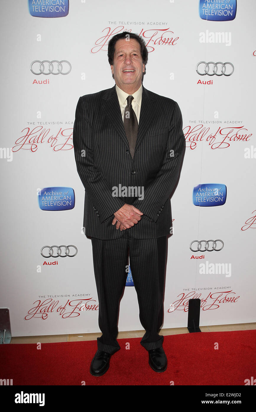 The Academy of Television Arts & Sciences' 22nd Annual Hall of Fame ...