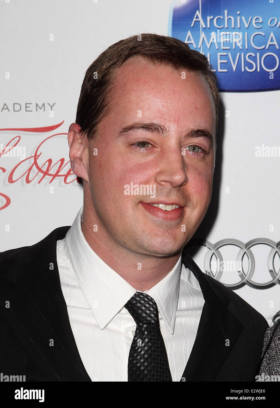 The Academy of Television Arts & Sciences' 22nd Annual Hall of Fame ...