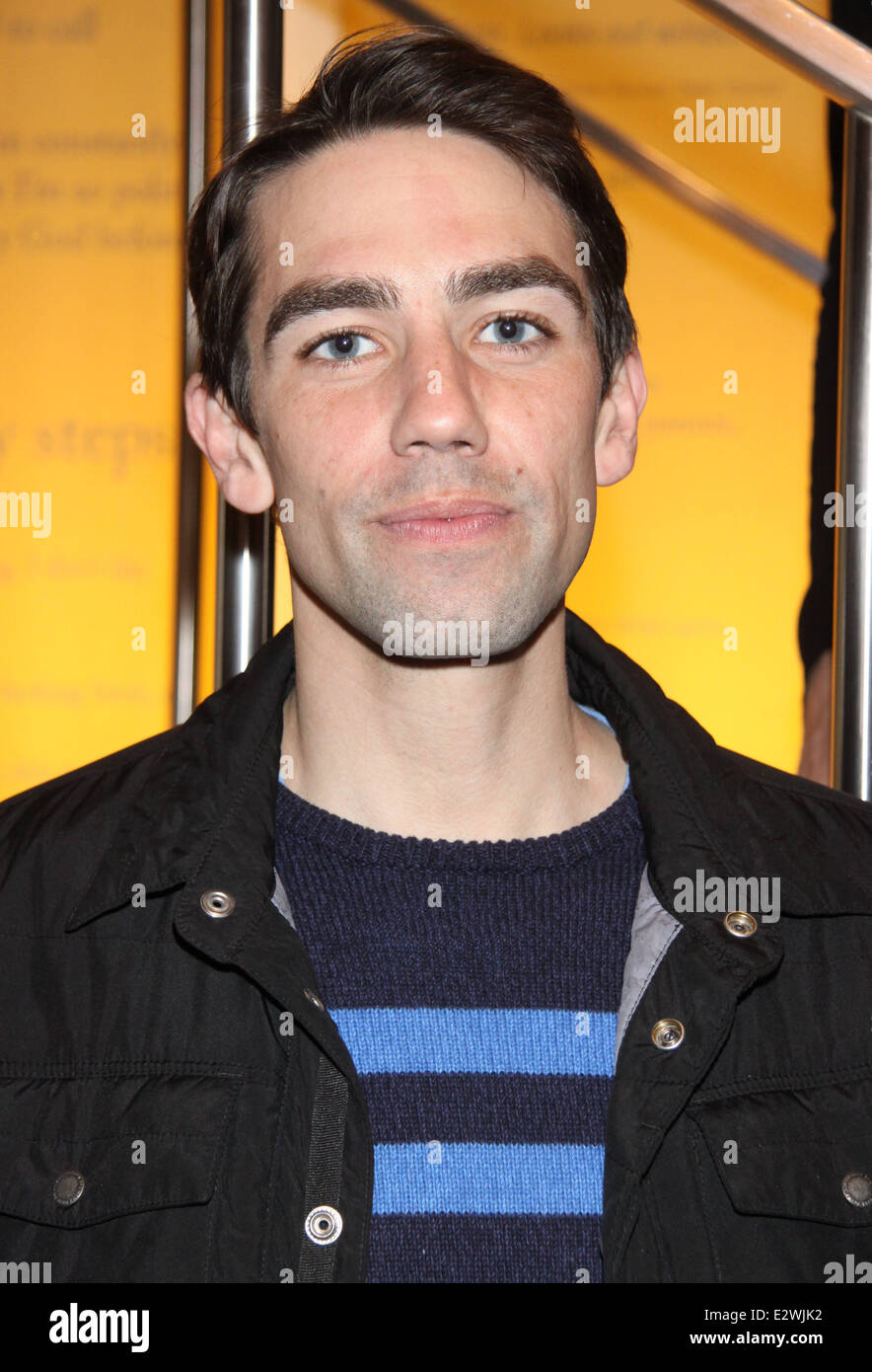 World premiere of 'The Flick' at Playwrights Horizons' Mainstage ...