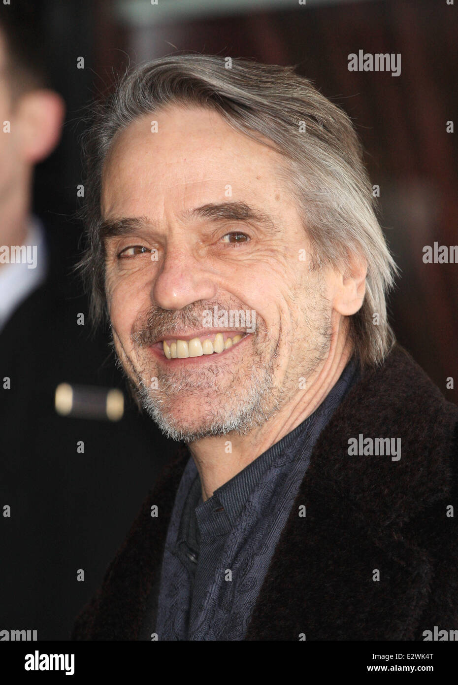 The TRIC Awards 2013 held at the Grosvenor House Hotel - Arrivals ...