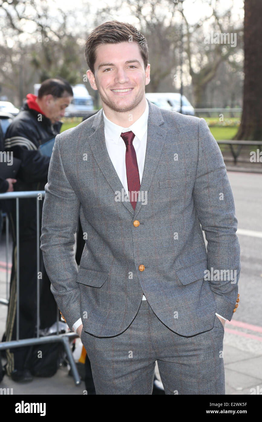 David witts hi-res stock photography and images - Alamy