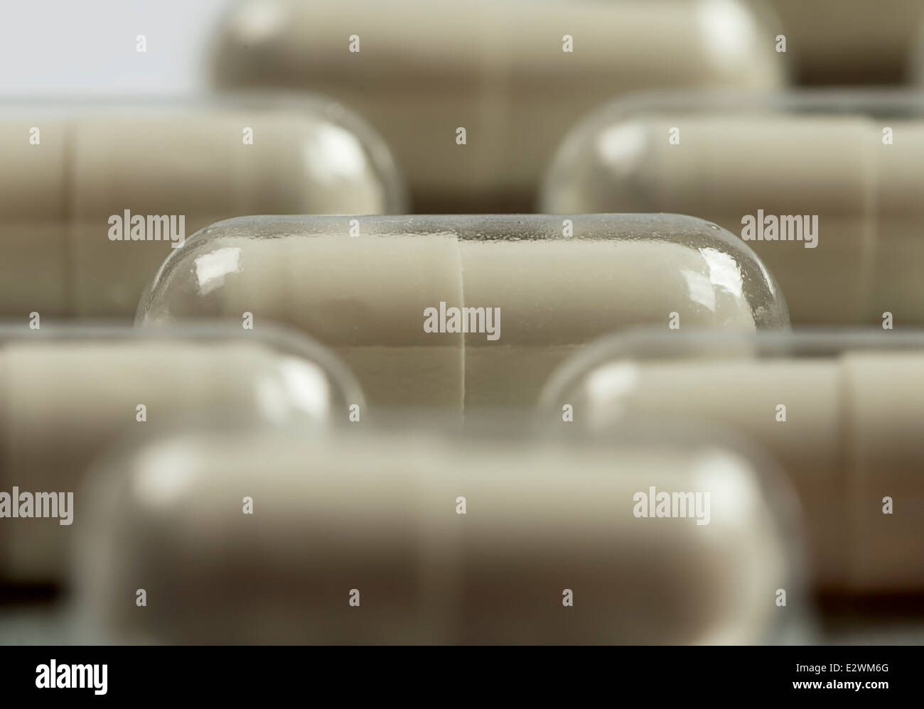 Ecstasy drug capsule hi-res stock photography and images - Alamy