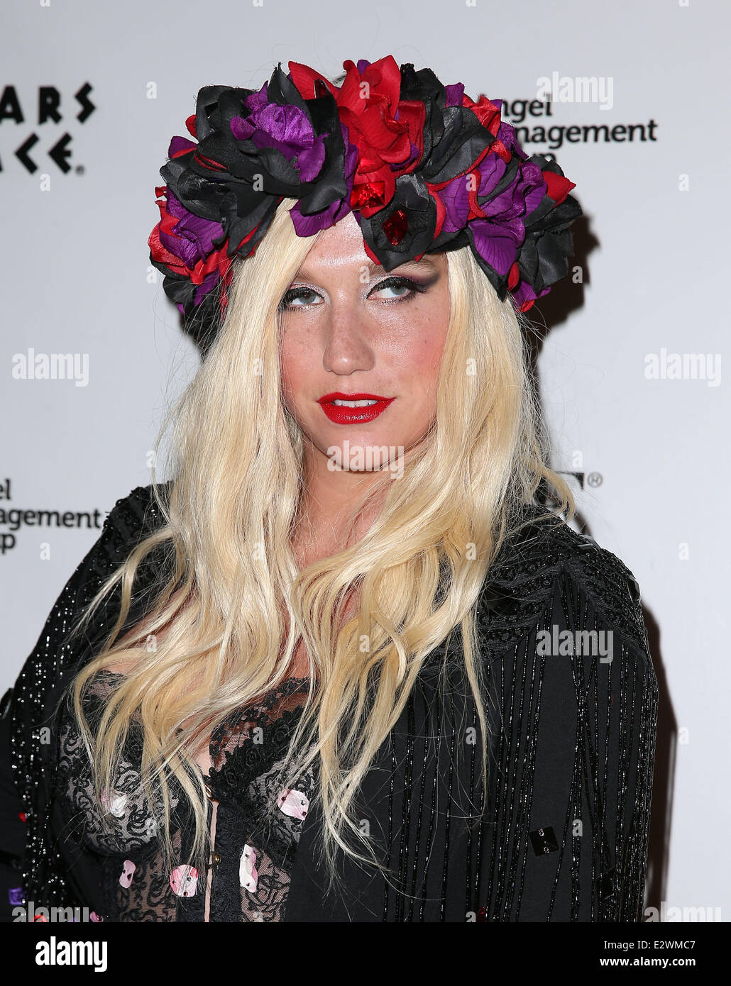 Pure Nightclub celebrates its Anniversary with special guest Kesha at ...