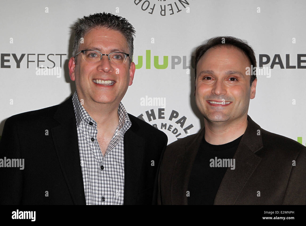 The Big Bang Theory at PaleyFest 2013, Held at The Saban Theater ...