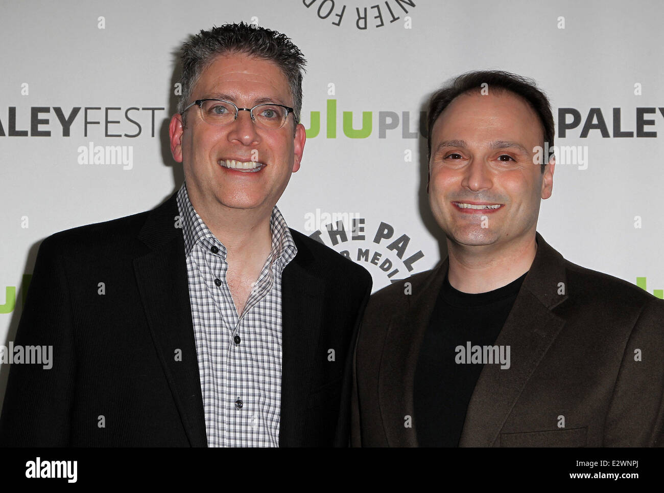 The Big Bang Theory at PaleyFest 2013, Held at The Saban Theater ...