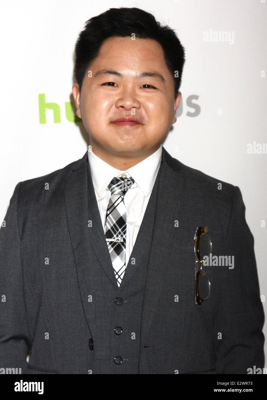 The Paley Center For Media's PaleyFest 2013 honoring '2 Broke Girls' at ...