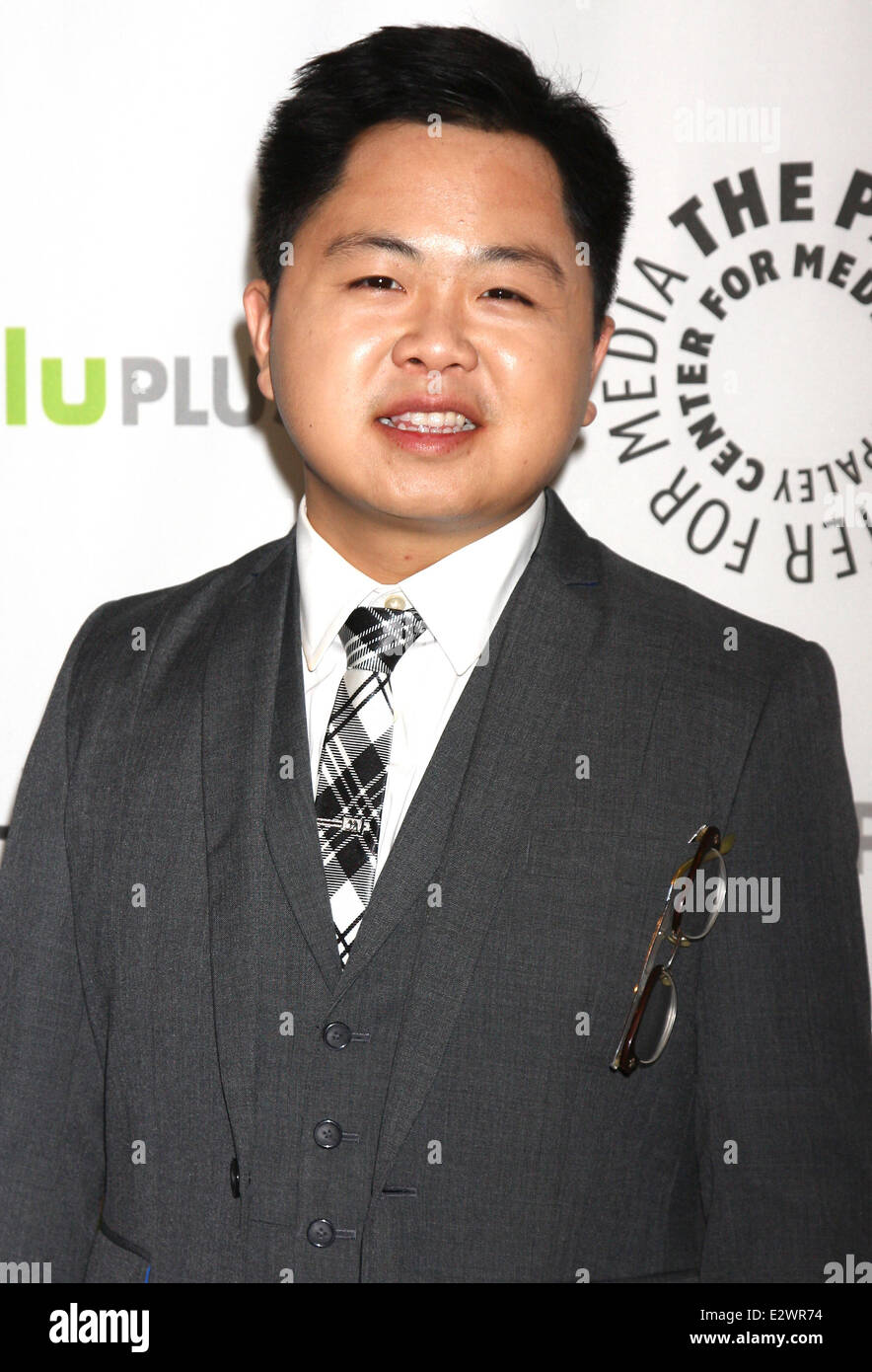 The Paley Center For Media's PaleyFest 2013 honoring '2 Broke Girls' at ...