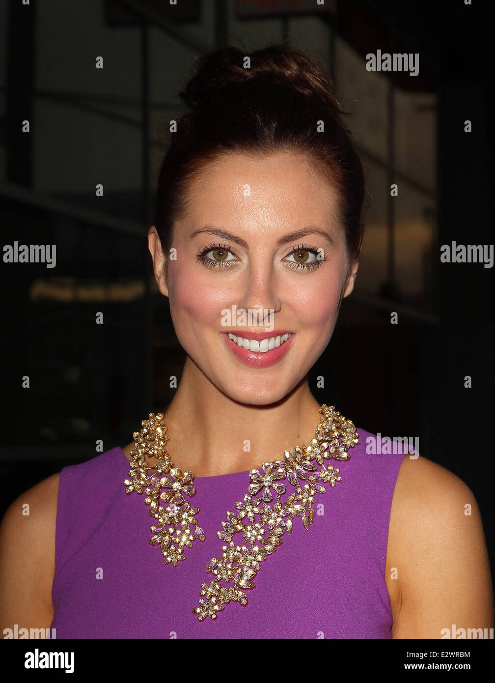 The Los Angeles premiere of 'Spring Breakers' held at the Archlight ...