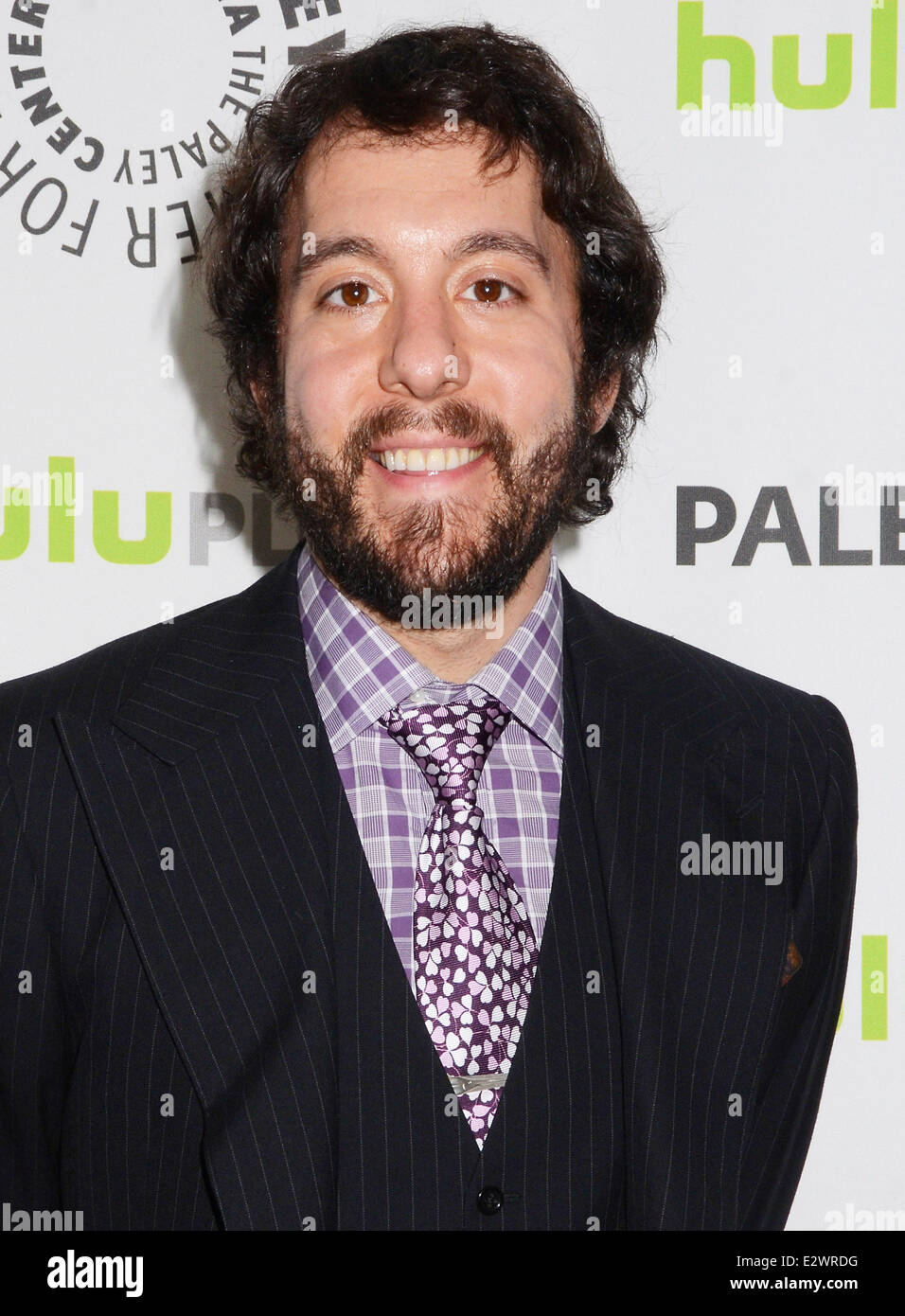 The Paley Center For Media's PaleyFest 2013 honoring '2 Broke Girls' at ...