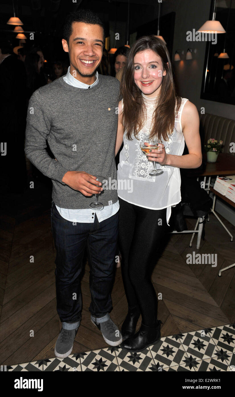 Jacob Anderson Aisling Loftus