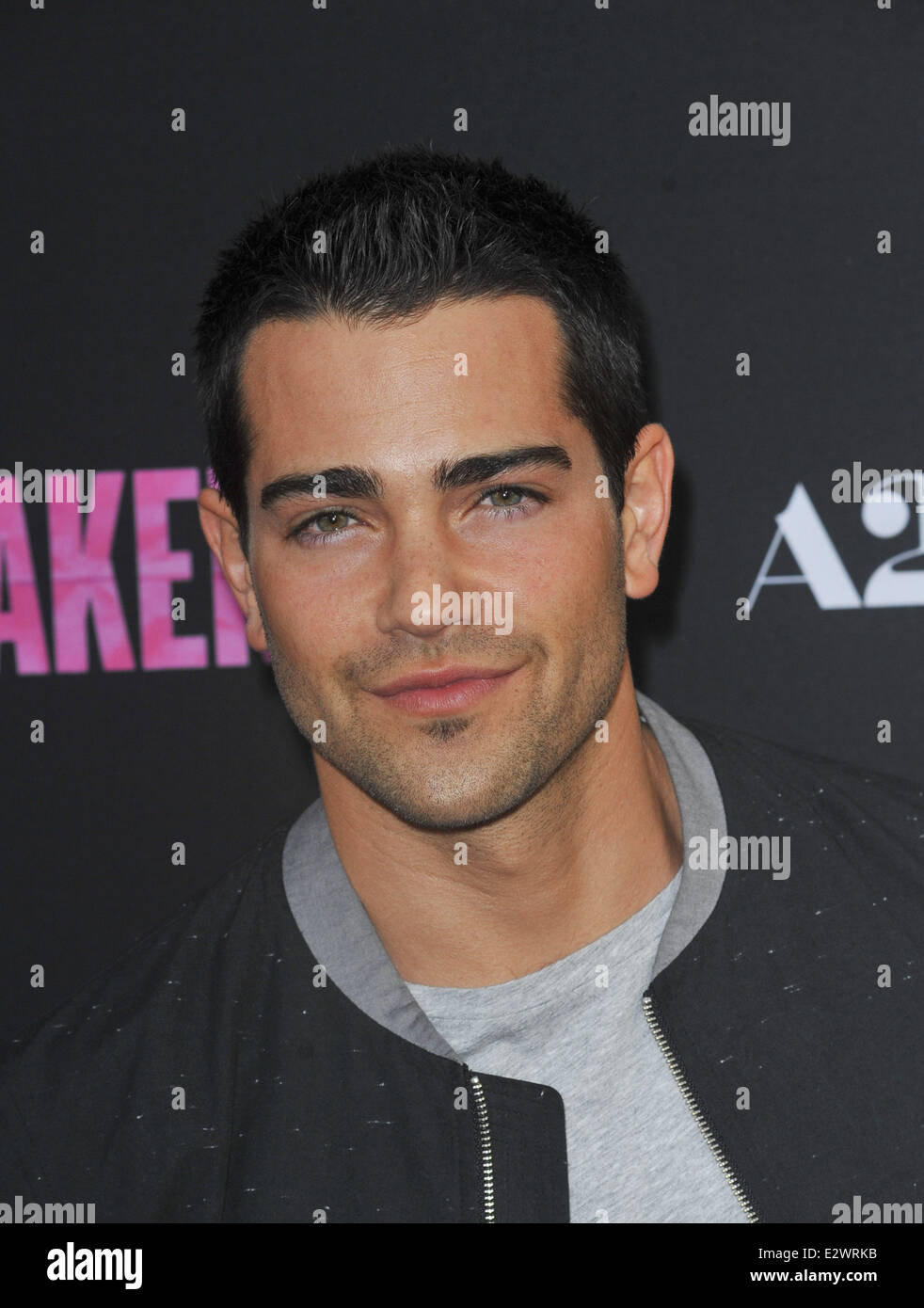 The Los Angeles premiere of 'Spring Breakers' held at the Archlight ...