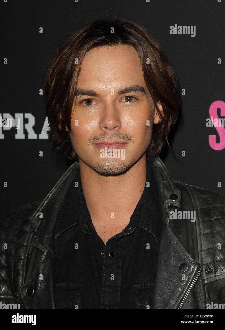 The Los Angeles premiere of 'Spring Breakers' held at the Archlight ...