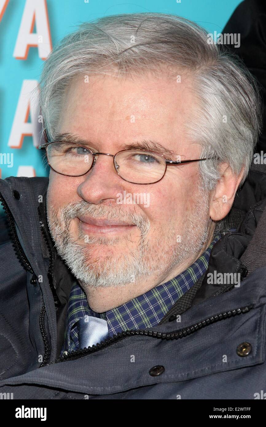 Celebrities attend the premiere 'Vanya and Sonia and Masha and Spike ...