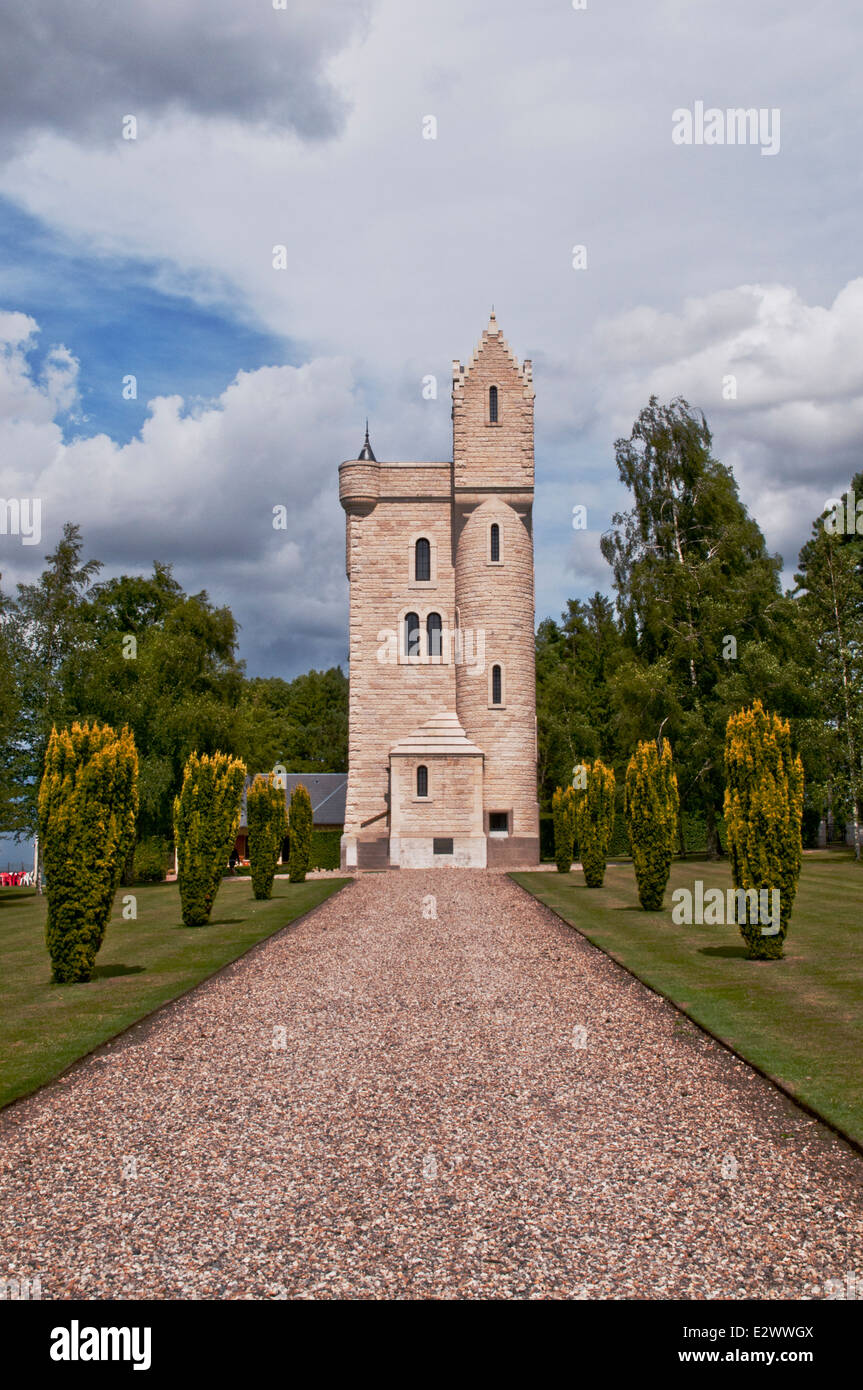 36th ulster division hi-res stock photography and images - Alamy
