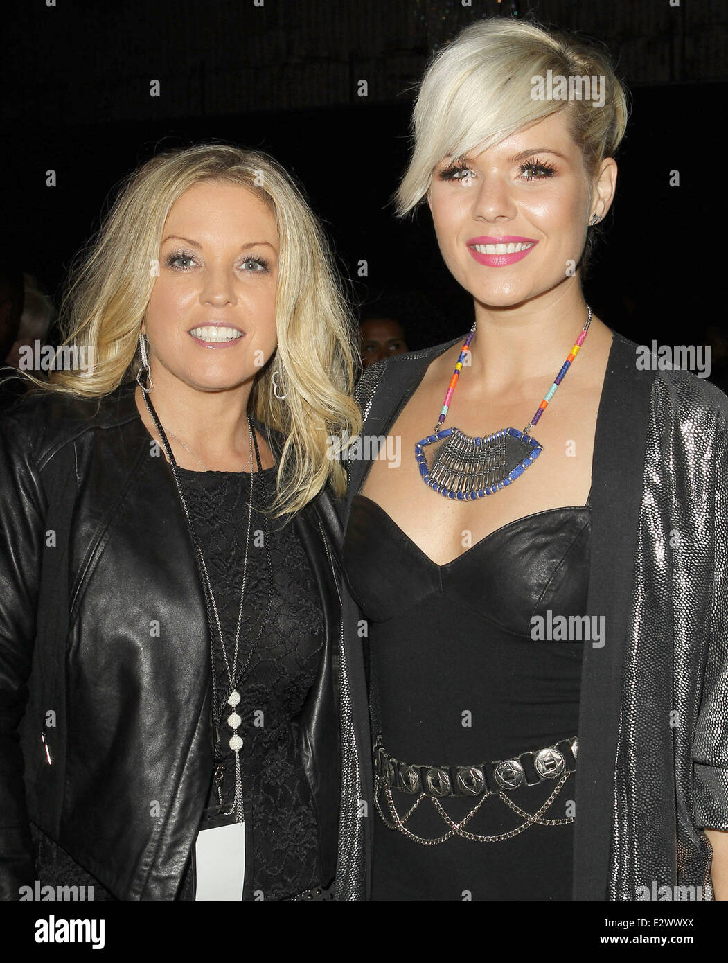 Shannon kimberly hi-res stock photography and images - Alamy