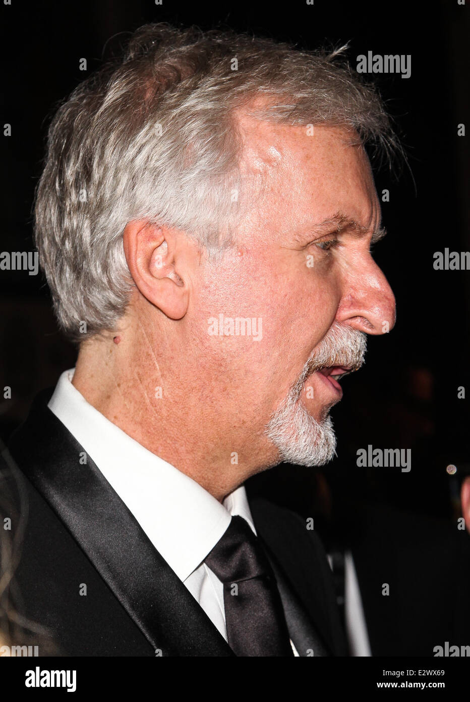 The 109th Explorers Club Annual Gala at the Waldorf Astoria - Arrivals ...