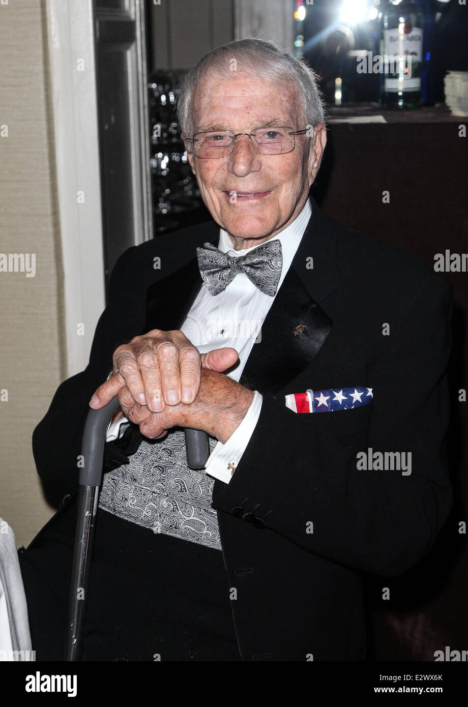 The 109th Explorers Club Annual Gala at the Waldorf Astoria - Arrivals ...
