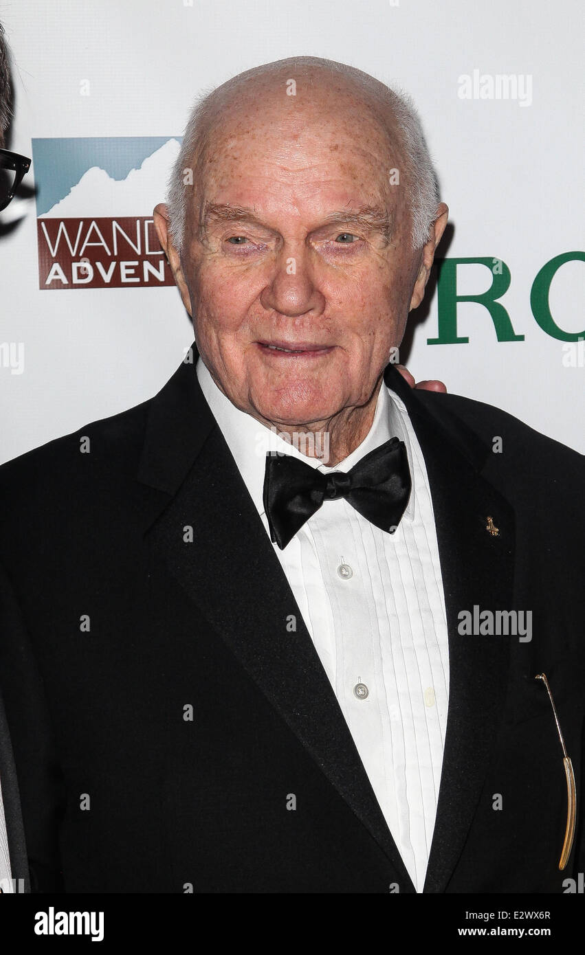 The 109th Explorers Club Annual Gala at the Waldorf Astoria - Arrivals ...