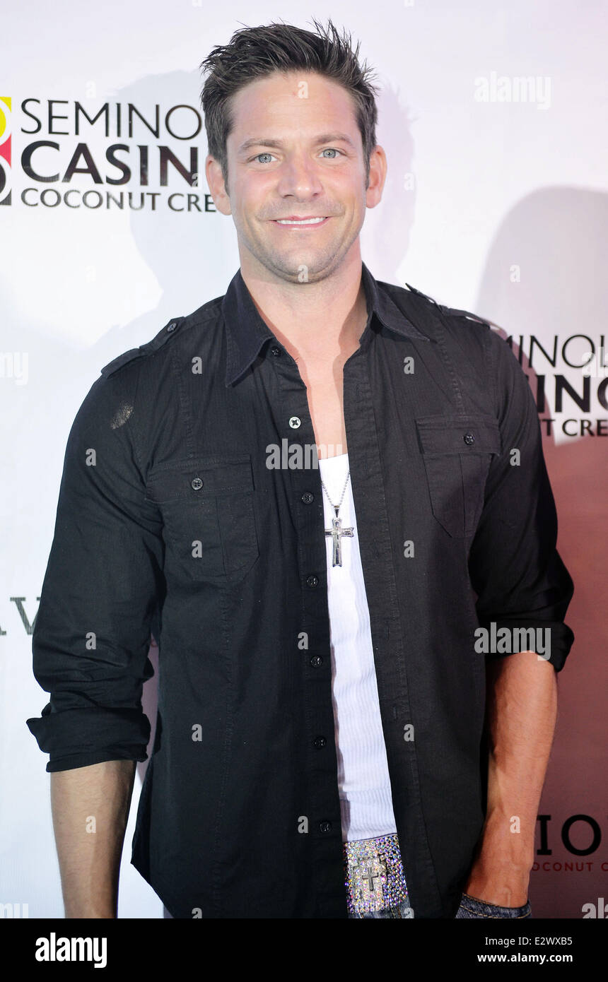 Jeff timmons hi-res stock photography and images - Alamy