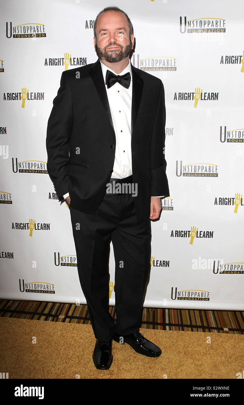 4th Annual Unstoppable Gala to raise awareness for education in Africa ...