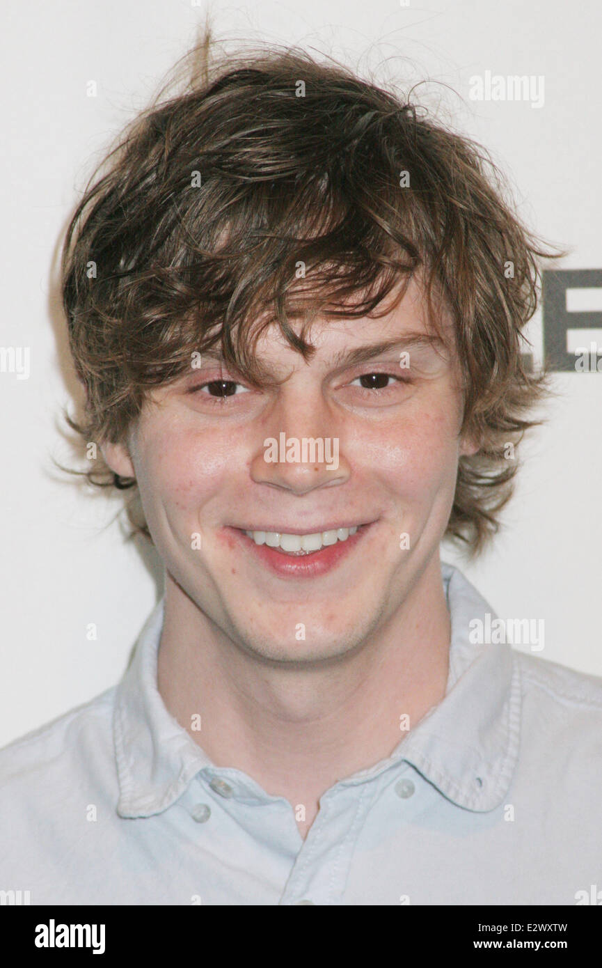 The Paley Center For Media's PaleyFest 2013 honouring 'American Horror ...