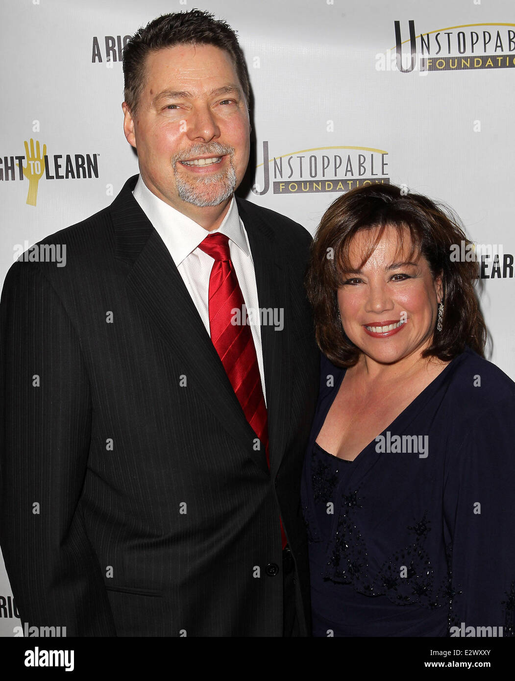 4th Annual Unstoppable Gala to raise awareness for education in Africa ...