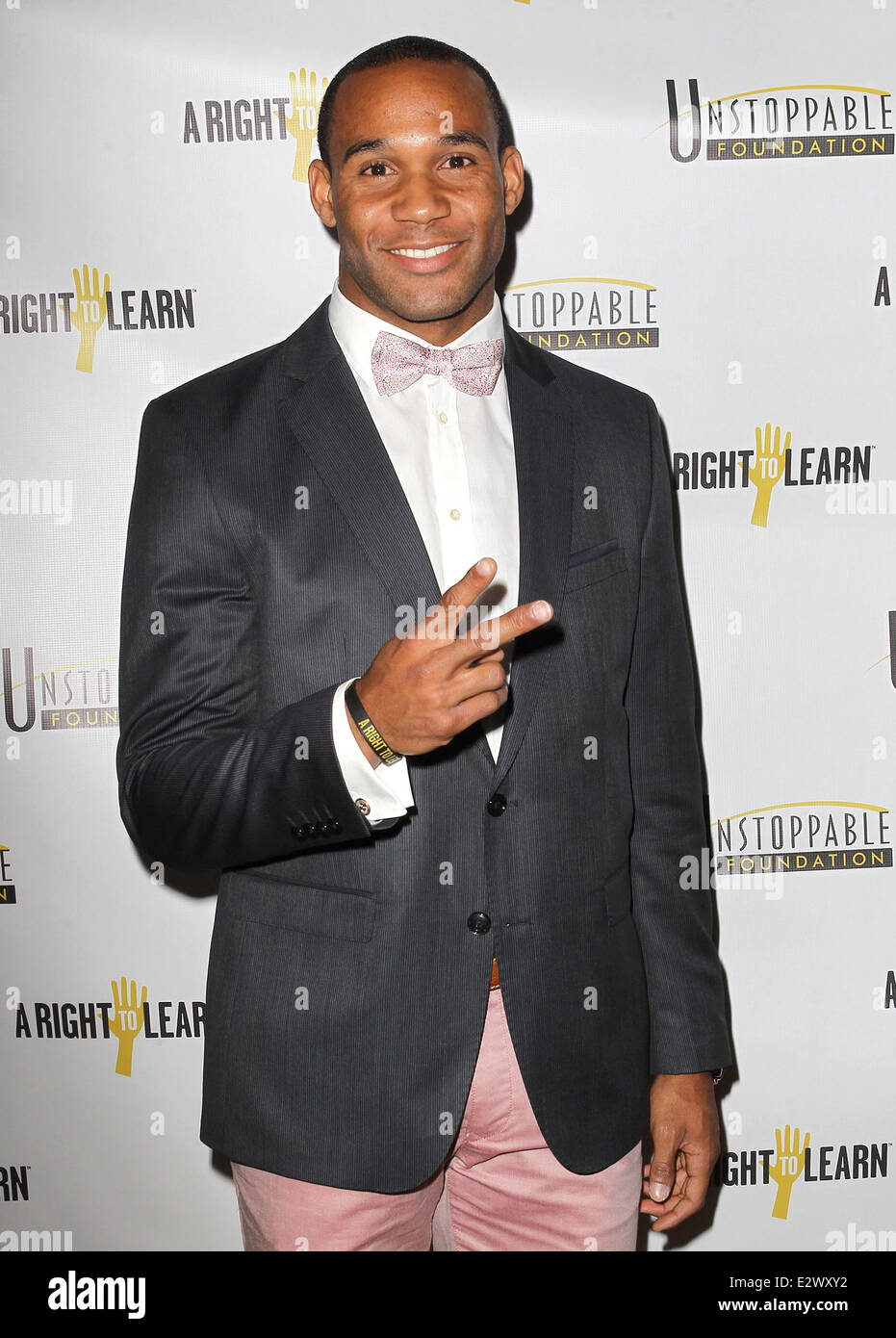 4th Annual Unstoppable Gala to raise awareness for education in Africa ...