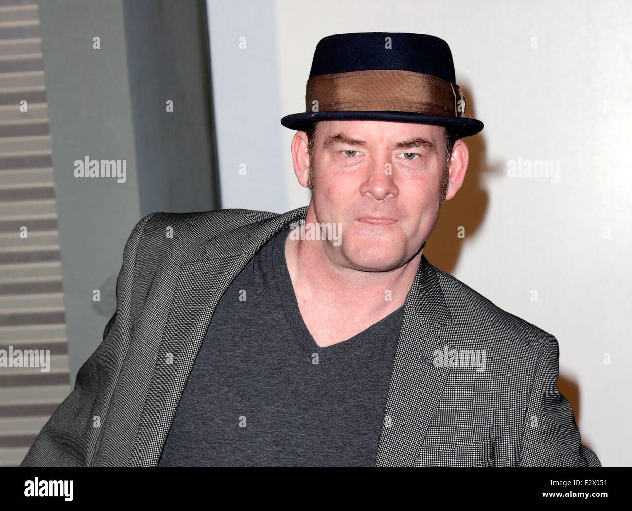 David Koechner The Office