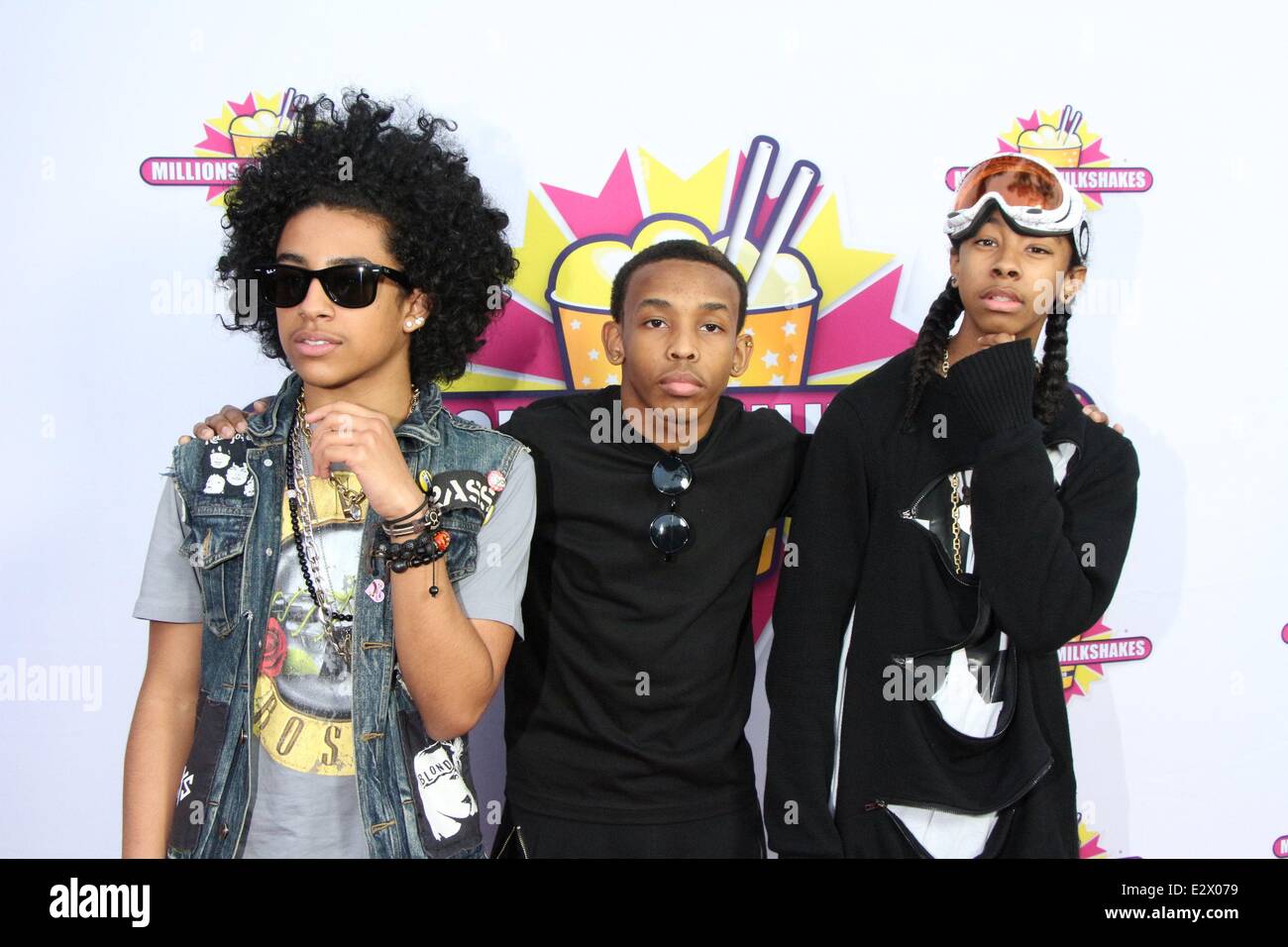Why Did Prodigy Leave Mindless Behavior