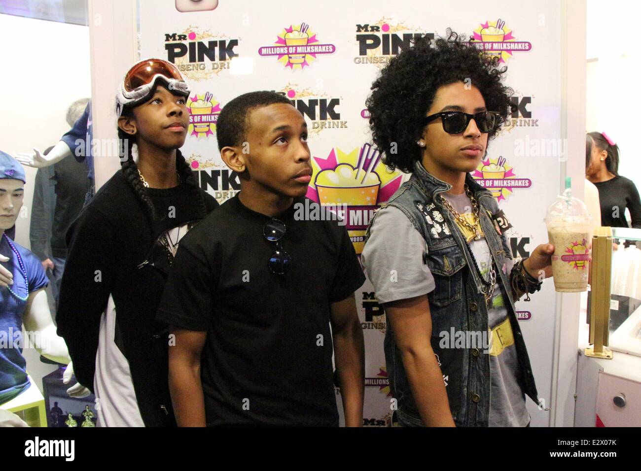 Why Did Prodigy Leave Mindless Behavior