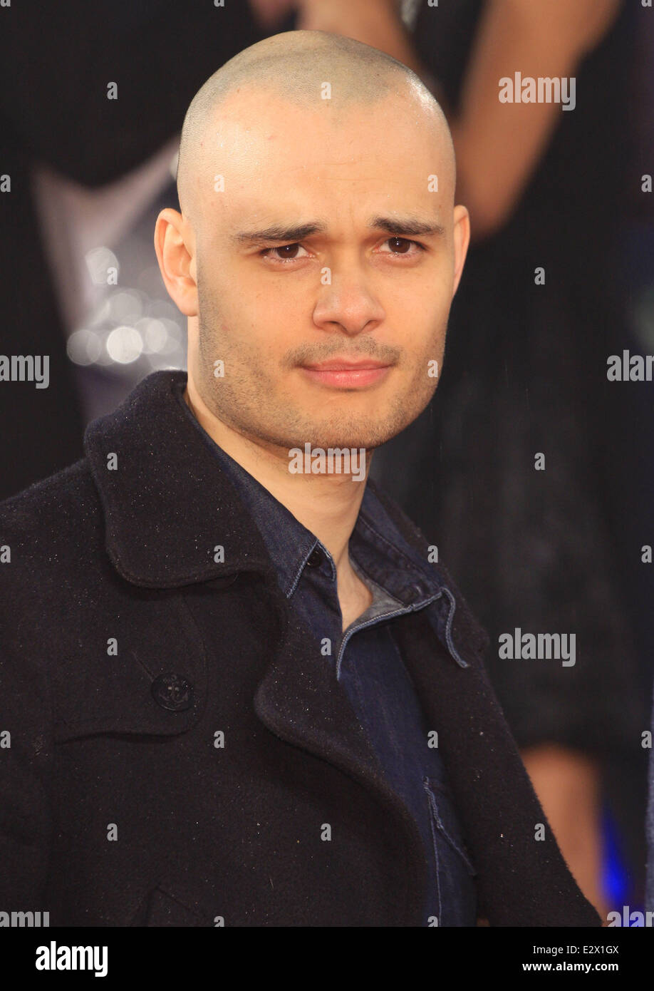 U.K. film premiere of 'G.I. Joe: Retaliation' held at the Empire Cinema ...