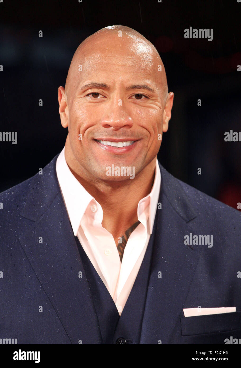 U.K. film premiere of 'G.I. Joe: Retaliation' held at the Empire Cinema ...