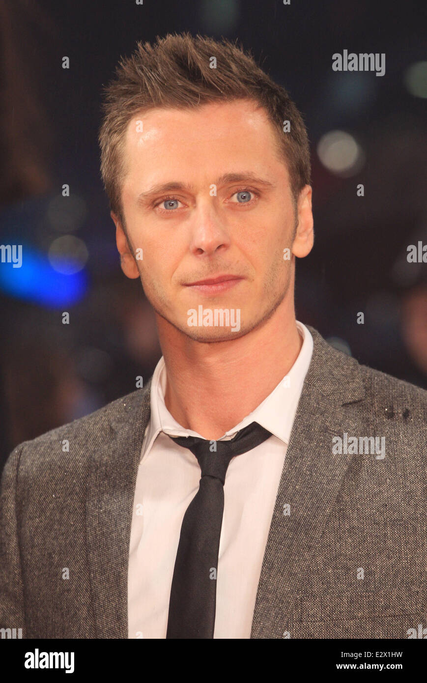 Joe neville hi-res stock photography and images - Alamy