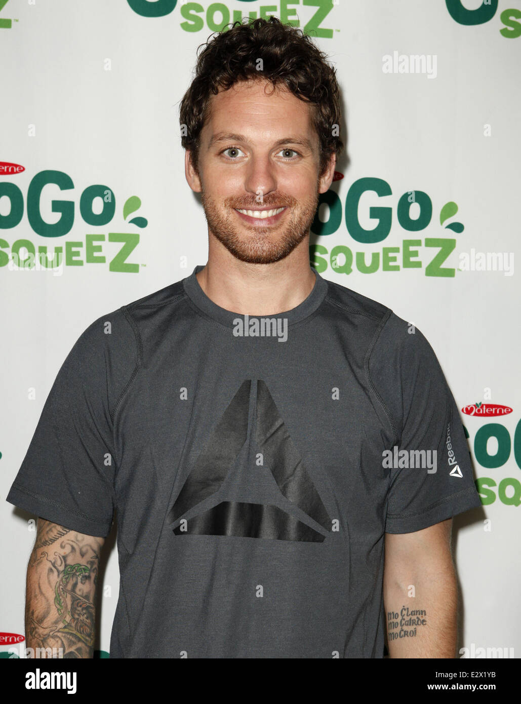 'Dancing with the Stars' Season 16 - Backstage Gifting Suite held at ...