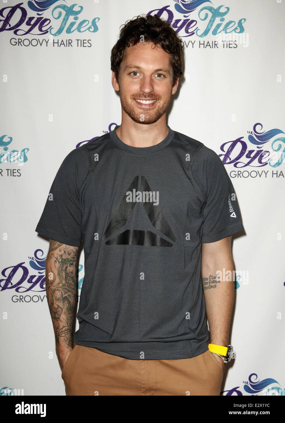 'Dancing with the Stars' Season 16 - Backstage Gifting Suite held at ...