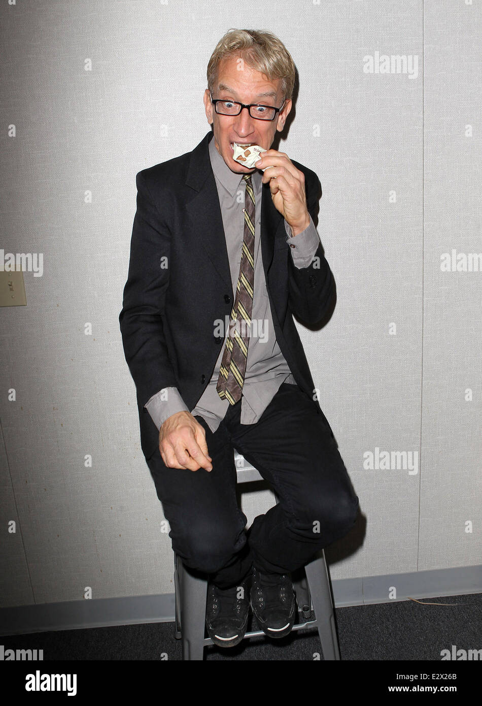 'Dancing with the Stars' Season 16 - Backstage Gifting Suite - Held at ...