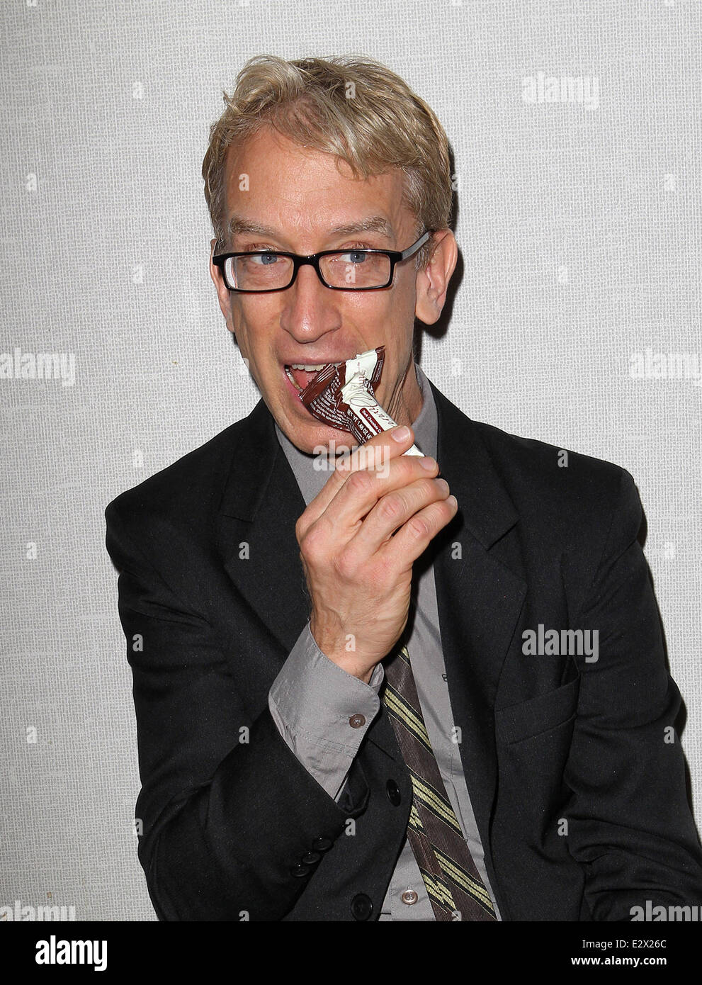 'Dancing with the Stars' Season 16 - Backstage Gifting Suite - Held at ...