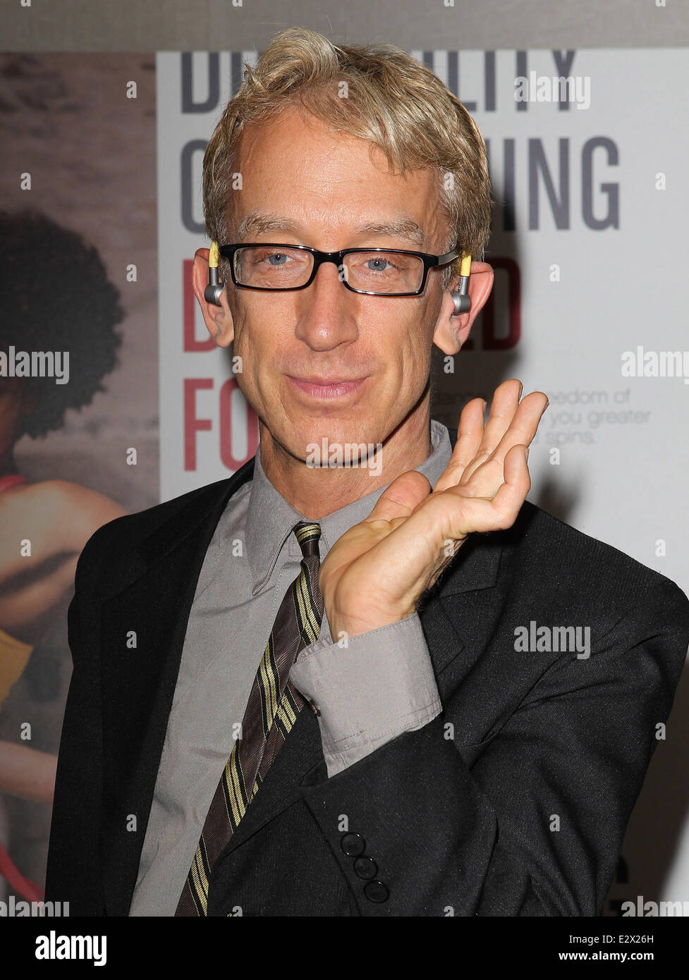 'Dancing with the Stars' Season 16 - Backstage Gifting Suite - Held at ...