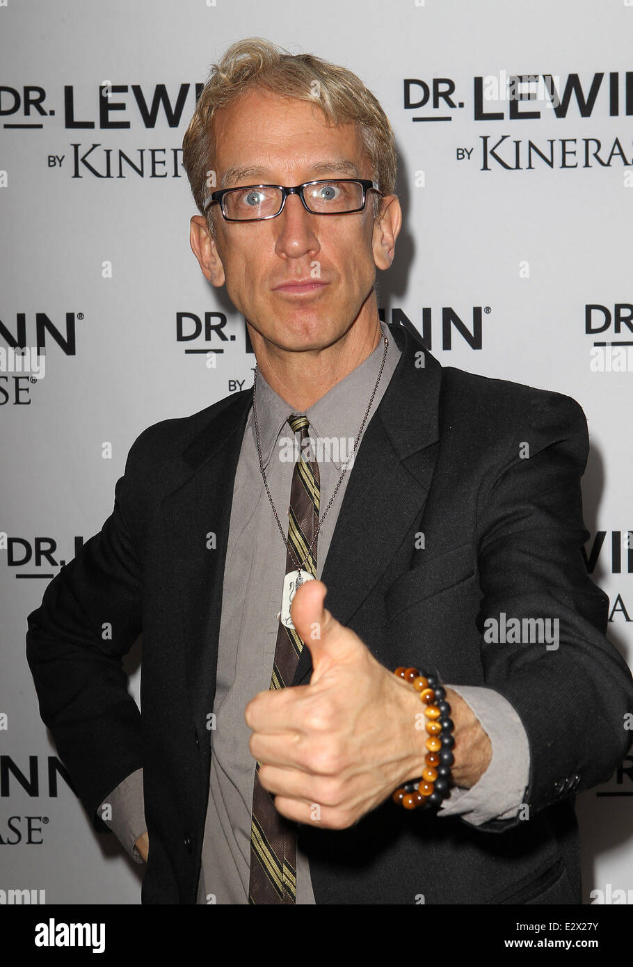 'Dancing with the Stars' Season 16 - Backstage Gifting Suite - Held at ...