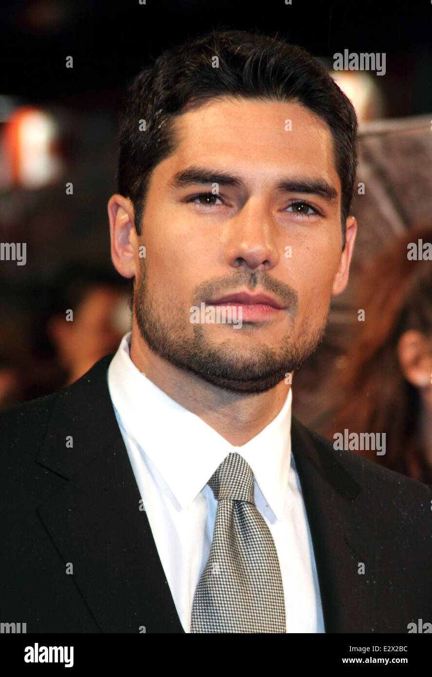 U.K. film premiere of 'G.I. Joe: Retaliation' held at the Empire Cinema ...