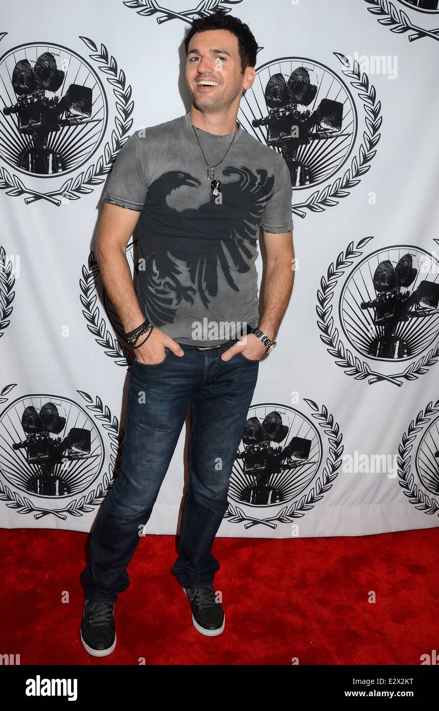'Dancing with the Stars' Season 16 - Backstage Gifting Suite - Held at ...