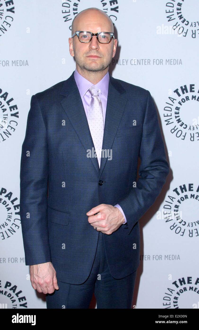 The Paley Center For Media's PaleyFest 2013 honouring 'What I Did For ...