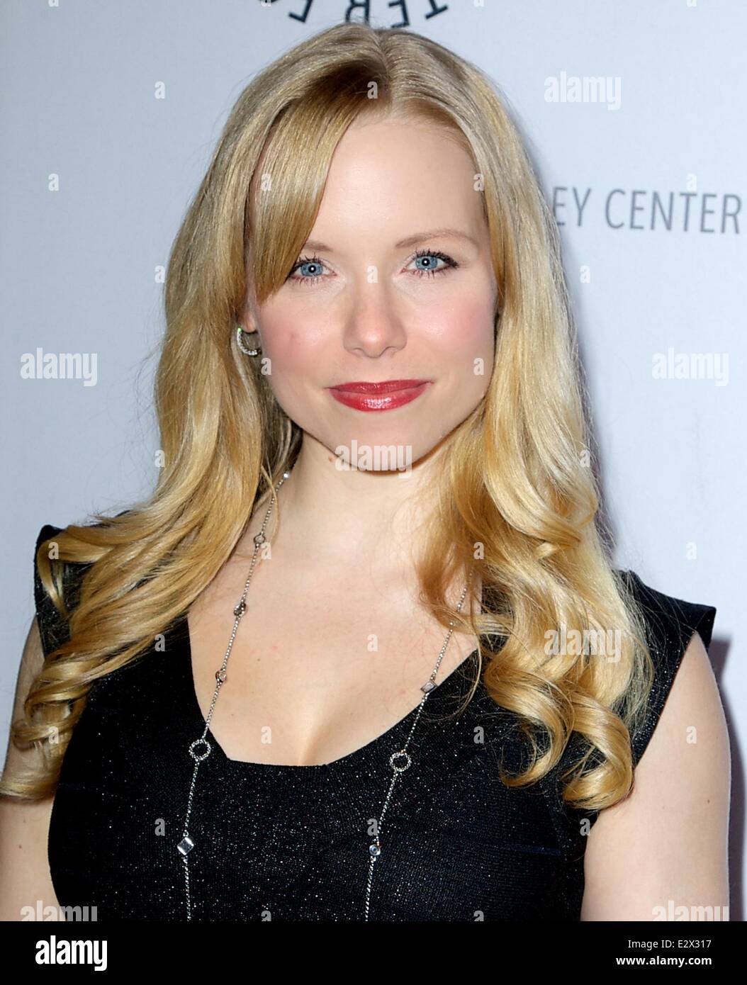 The Paley Center For Media's PaleyFest 2013 honouring 'What I Did For ...