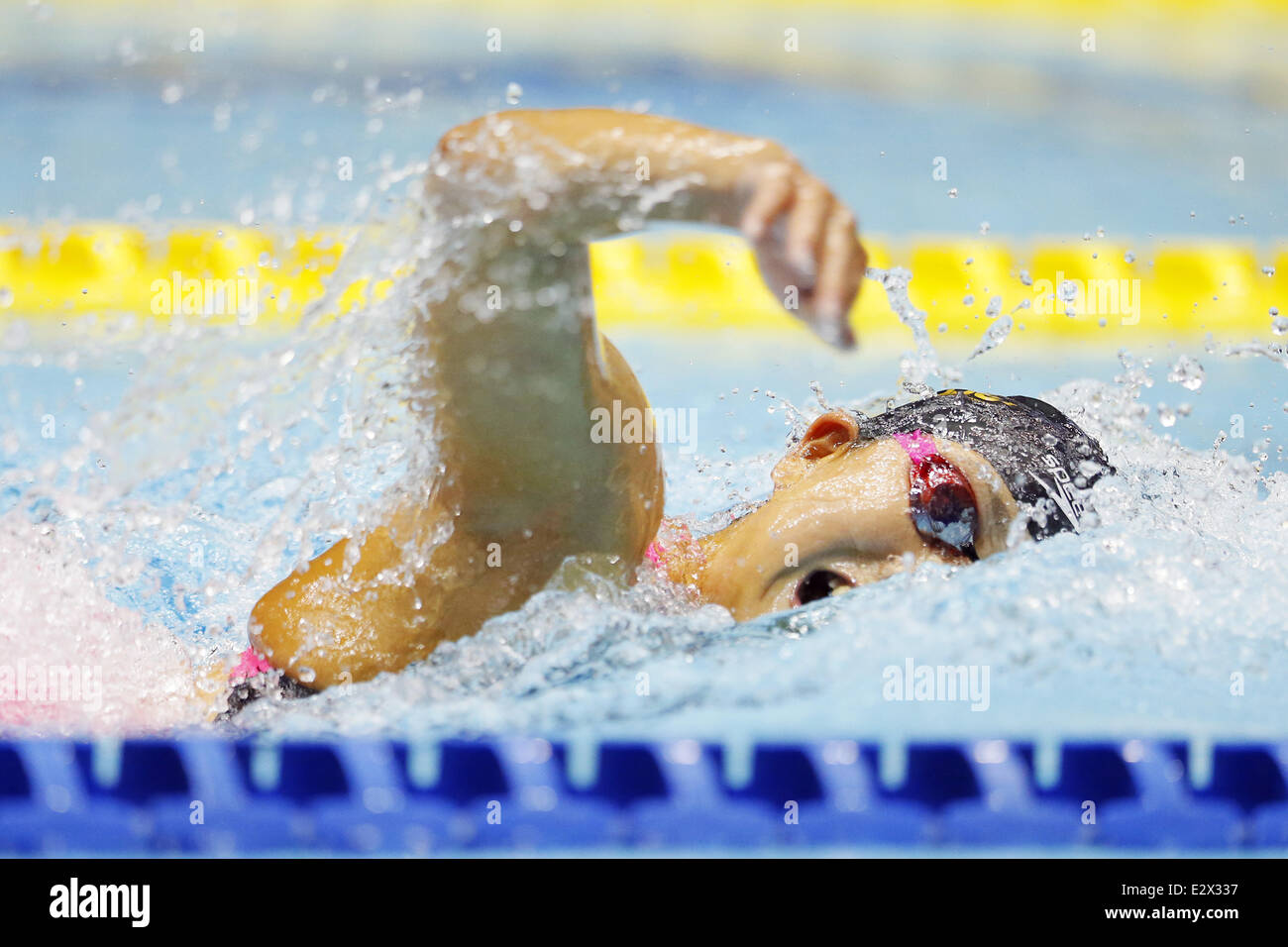 Chihiro igarashi of japan hi-res stock photography and images - Alamy